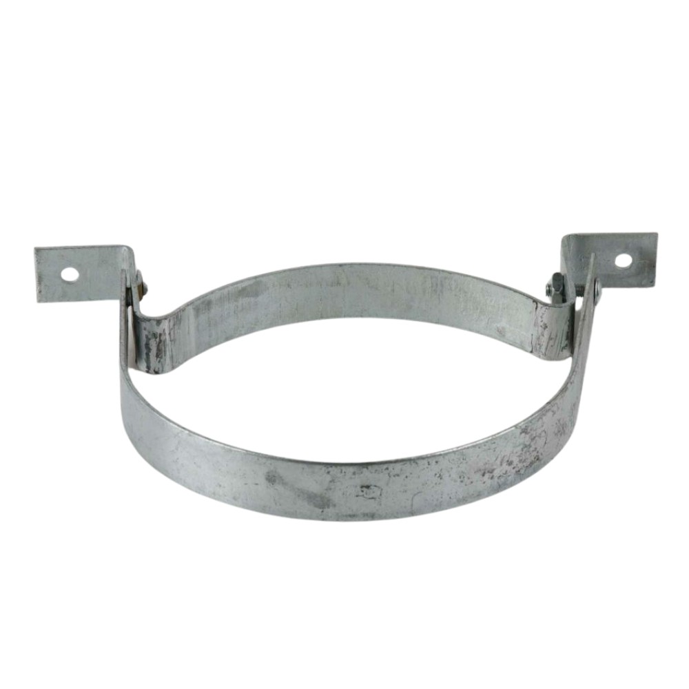 Brett Martin BR620 160mm Metal Downpipe Bracket |Gutter Clip