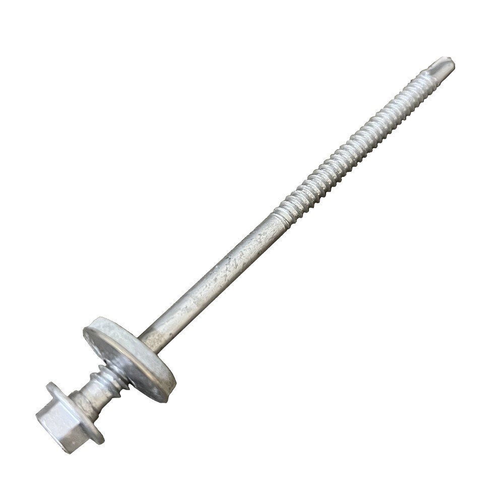 Composite to Light Steel Fixing (Per 100) | Cladding Fixings