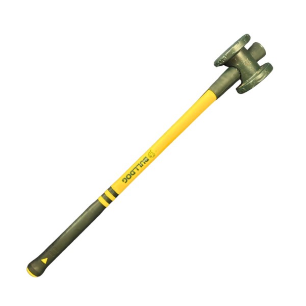 Mell Fibre Glass Handle | Fencing Maul
