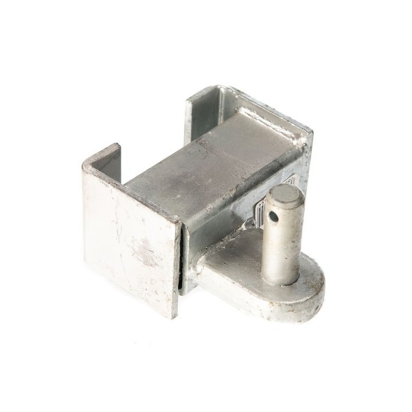 Adjustable RSJ Gate Hanger for Metal Gates | Gate Hinges