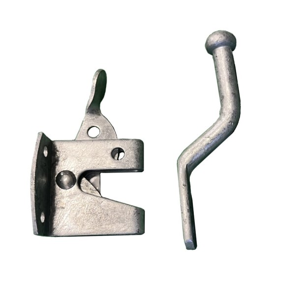 Auto Gate Catch c/w Striker | Gate Latch