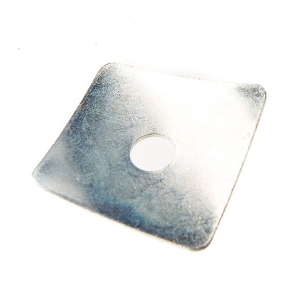 Diamond Metal Washers | Drive Screw Washers