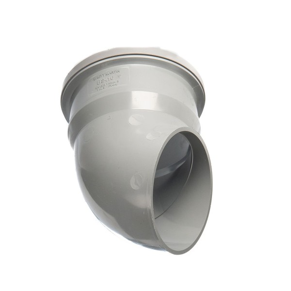 BS416 Brett Martin Shoe | Plastic Guttering