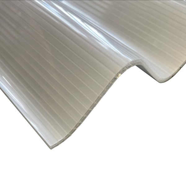 Marlon CST Heatguard 50 Polcarbonate Rooflights | Skylight