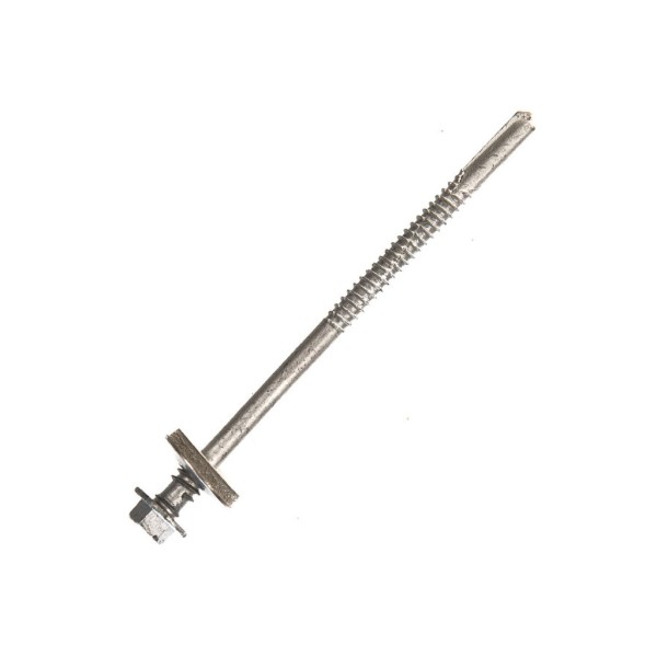 Heavy Steel Driller | Cladding Fixings