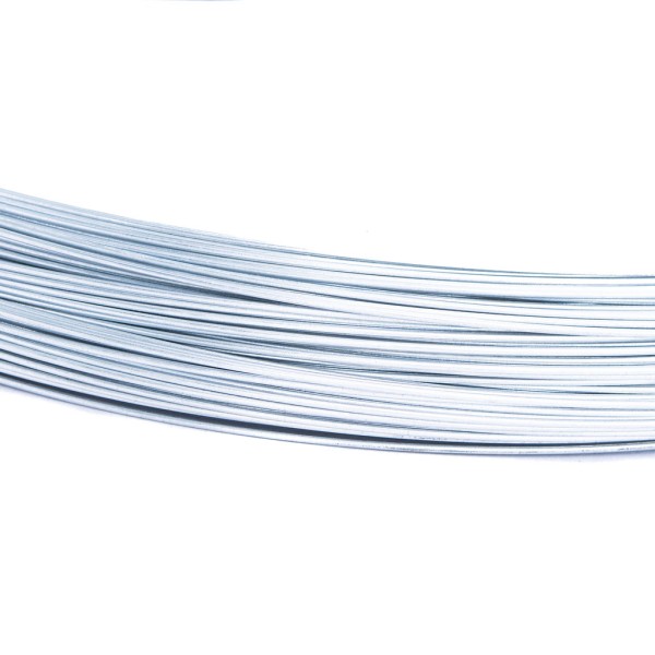 Soft Wire | 25KG Coil Mild Steel Plain Wire