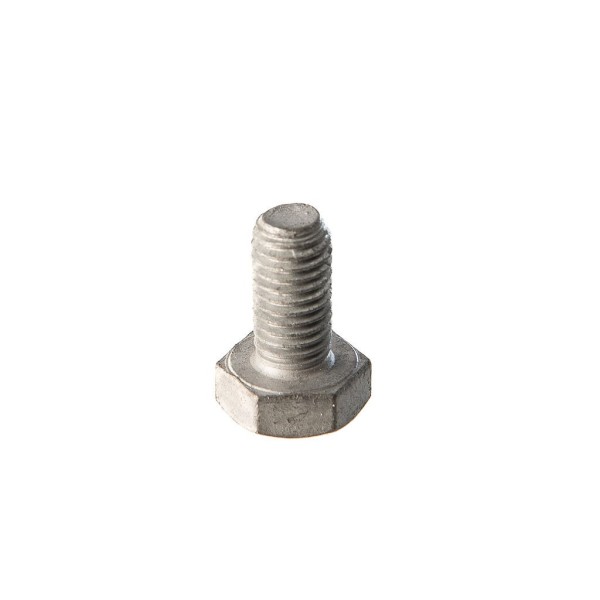 M10 x 20 Galvanised Hex Set Screw | Box Gutter