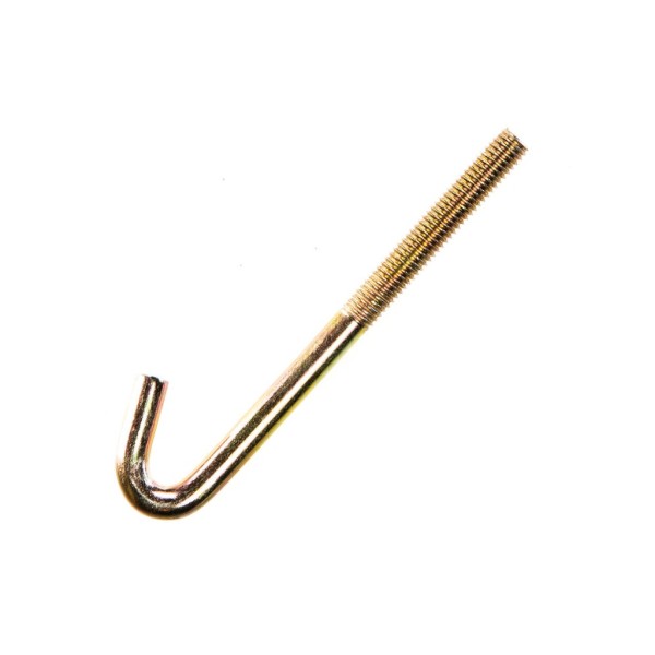 M8 Hook Bolt | Nuts And Bolts | J Bolt