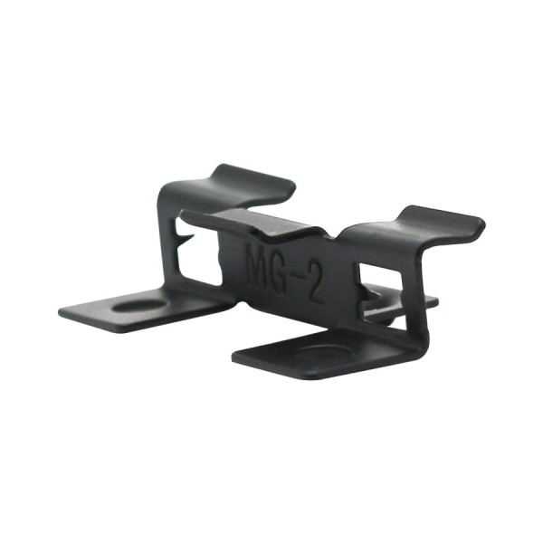 UltraShield MG2 Locking Clip for 1mm Side Gap | PVC Deck