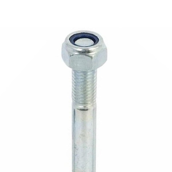 Nylock Nuts | Nylon Locking Nuts