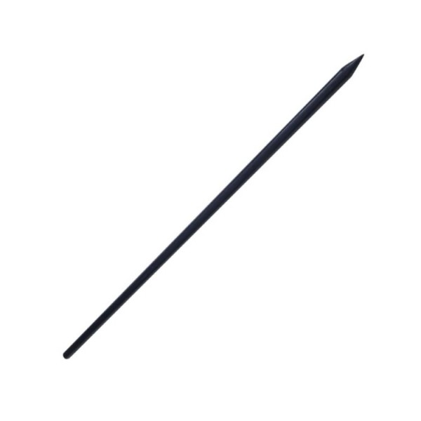 Easy Petrol Post Driver 60" Pointed Pilot Bar | Pinch Bar
