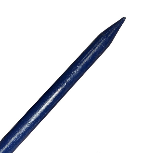 Easy Petrol Post Driver 60" Pointed Pilot Bar | Pinch Bar