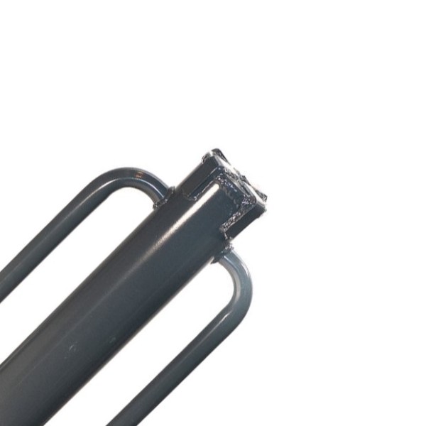 6" Post Driver | Fencing Mell