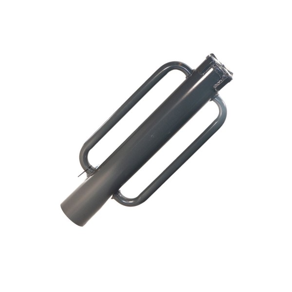 6" Post Driver | Fencing Mell