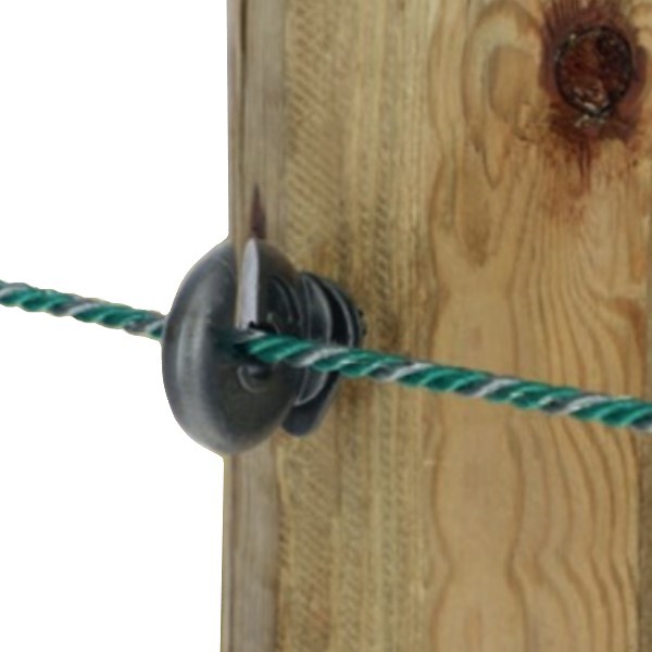 Fencing | Rutland Recycled Ring Insulator (100 Pieces)