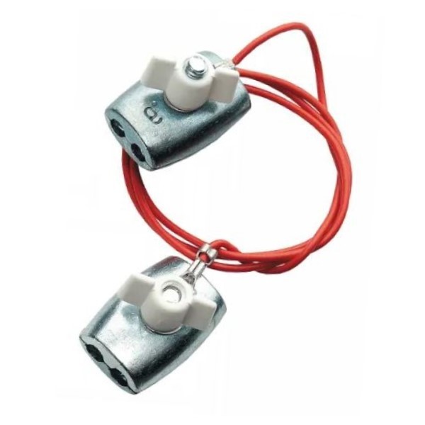 Rutland Rope Connector | Electric Fence Connector