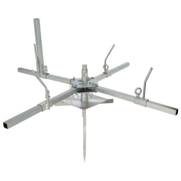 Rutland Wire Dispenser | Spinning Jenny