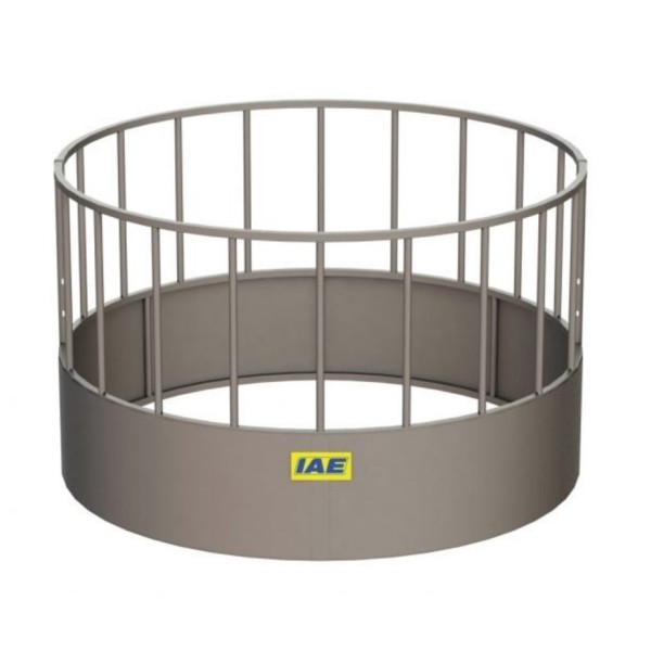 IAE Standard Cattle Circular Feed Ring | Ring Feeder