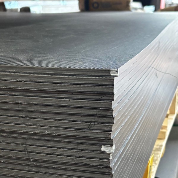 Stockboard | Plastic Board