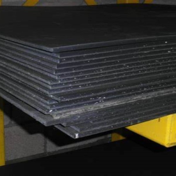 Stockboard | Plastic Board