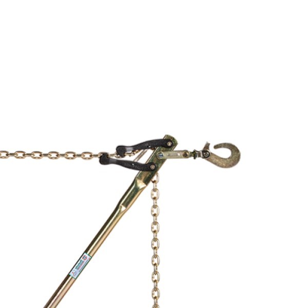 Strainrite Boundary Strainer c/w 6m Chain | Wire Tensioner
