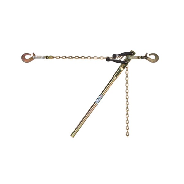 Strainrite Boundary Strainer c/w 6m Chain | Wire Tensioner