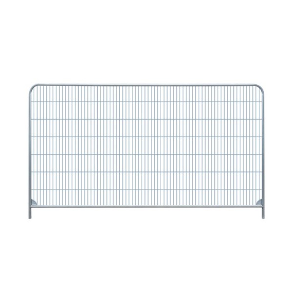 Heras Panel c/w 1 Foot and 2 Couplers | Anti Climb Fencing