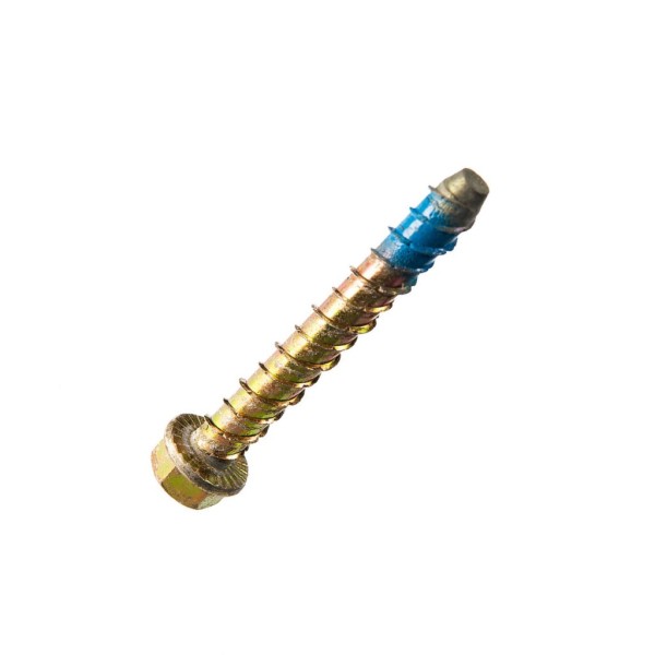 M12 Concrete Screws | Thunderbolts