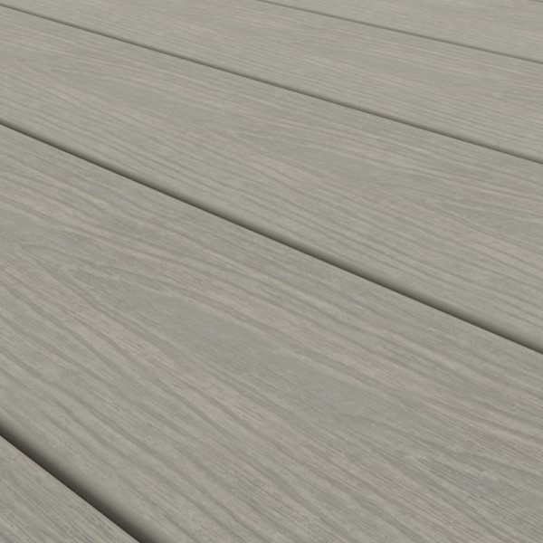 Newtechwood UltraShield Naturale Solid Edge Board 3.6m