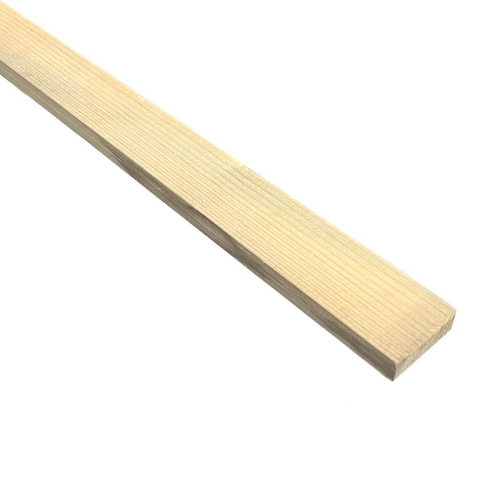 Decking Handrail Infill 2.4m | Decking Balustrade