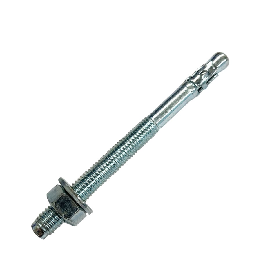 M12 Thru Bolt | Through Bolts