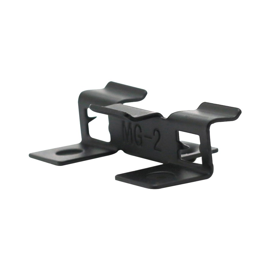 UltraShield MG2 Locking Clip for 1mm Side Gap | PVC Deck