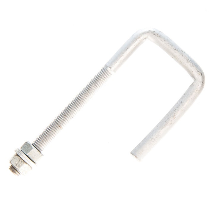 D (Odd Leg) Striker | Wooden Gate Latch