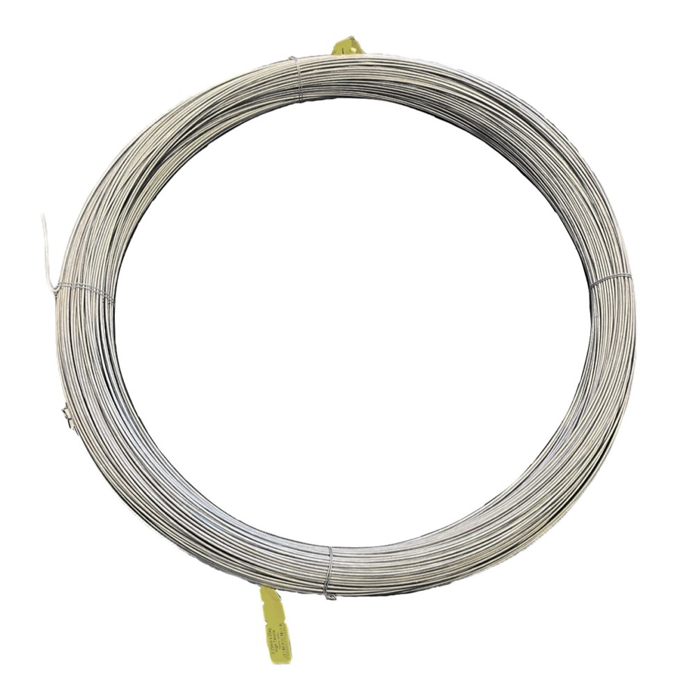 25KG Coil High Tensile Plain Wire | Wire Fencing