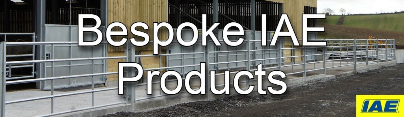 IAE bespoke products