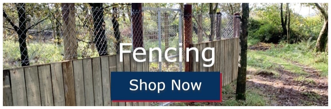 James Smith Fencing | JSF | Fencing Supplies | Kirkcudbright